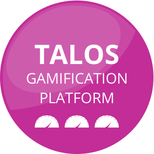 TALOS – Icon Platforms